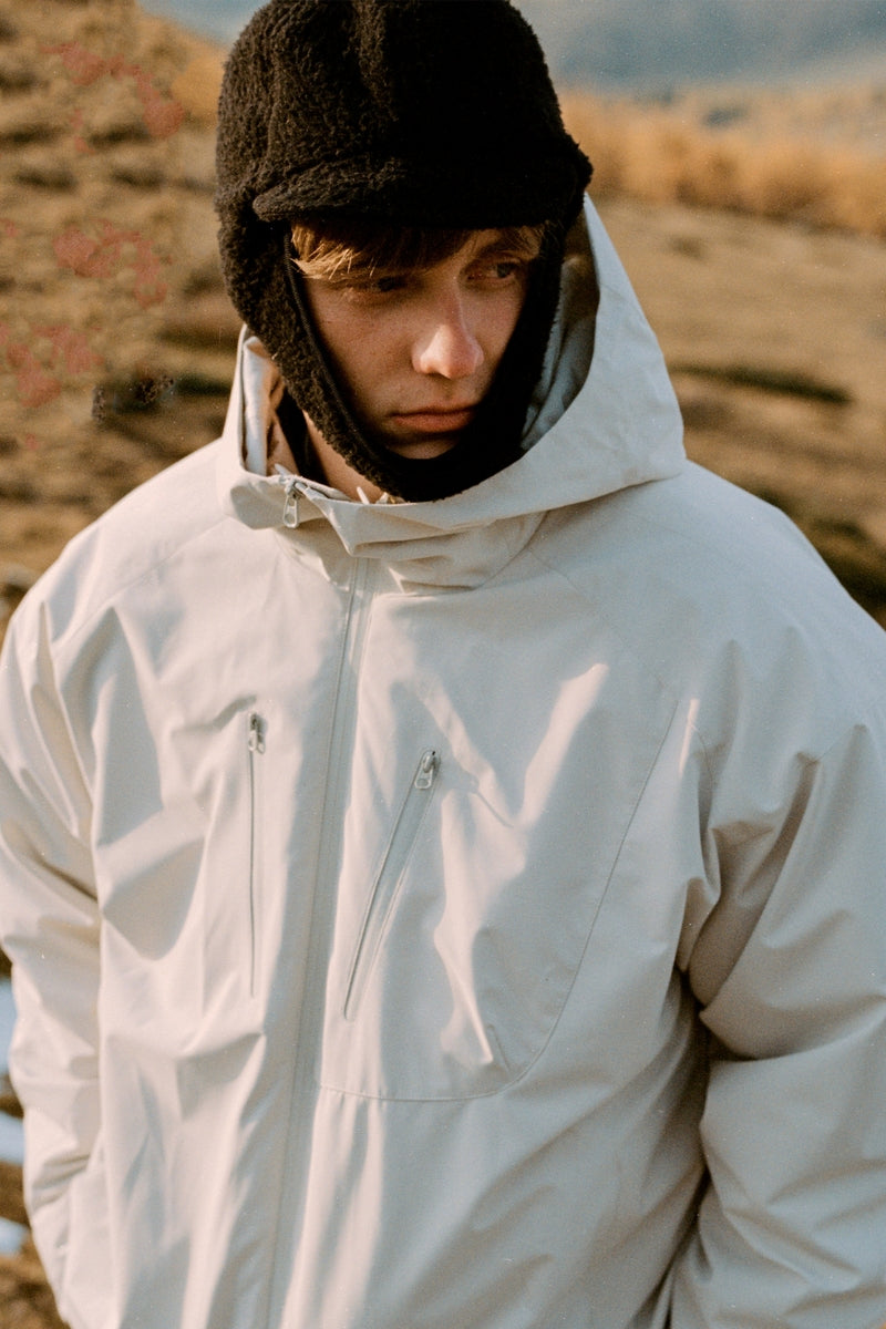 Waterproof Outdoor Jacket – Copping Zone