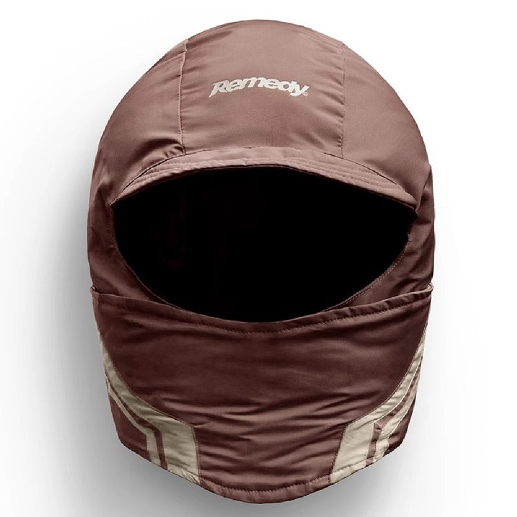 Wind Mask – Copping Zone