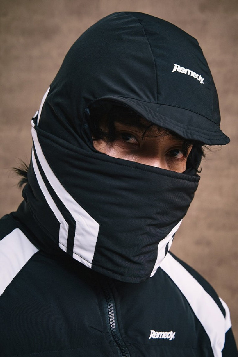 Wind Mask – Copping Zone