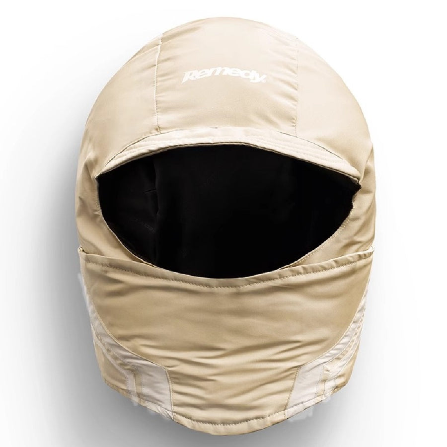 Wind Mask – Copping Zone