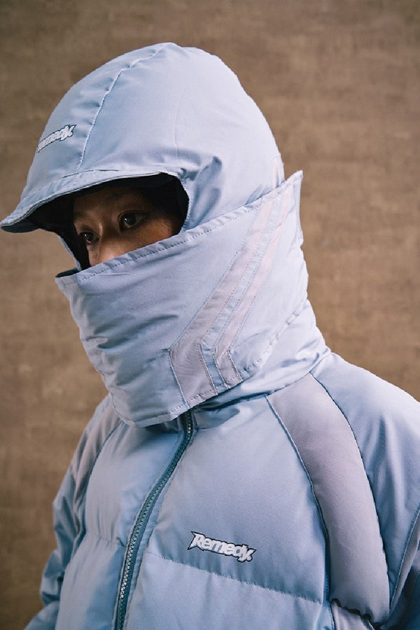 Wind Mask – Copping Zone