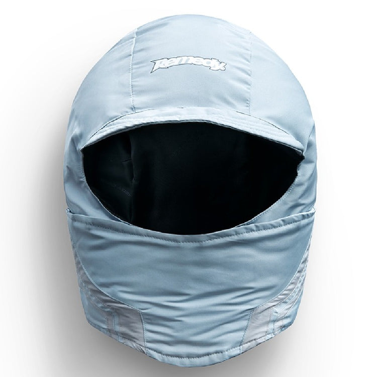 Wind Mask – Copping Zone