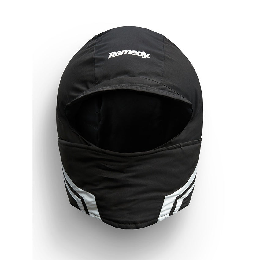 Wind Mask – Copping Zone