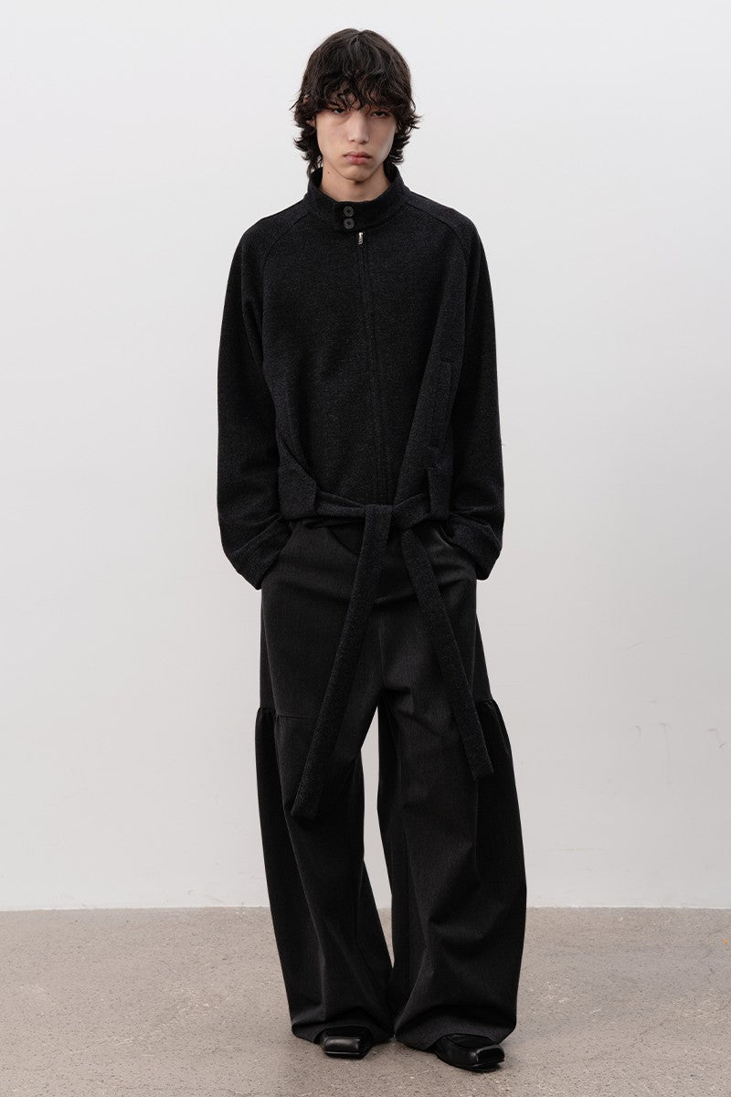 JCAESAR – Copping Zone