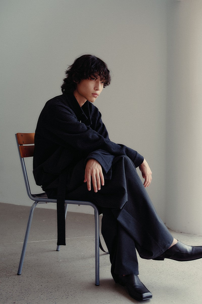 JCAESAR – Copping Zone