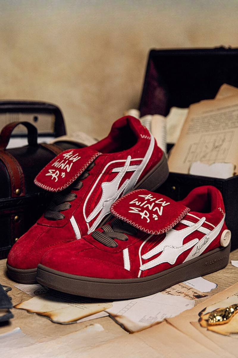 KillWinner – Copping Zone