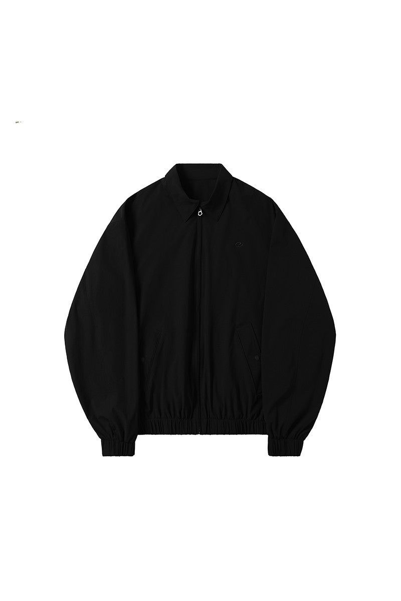 Classic Outdoor Waterproof Coach Jacket – Copping Zone