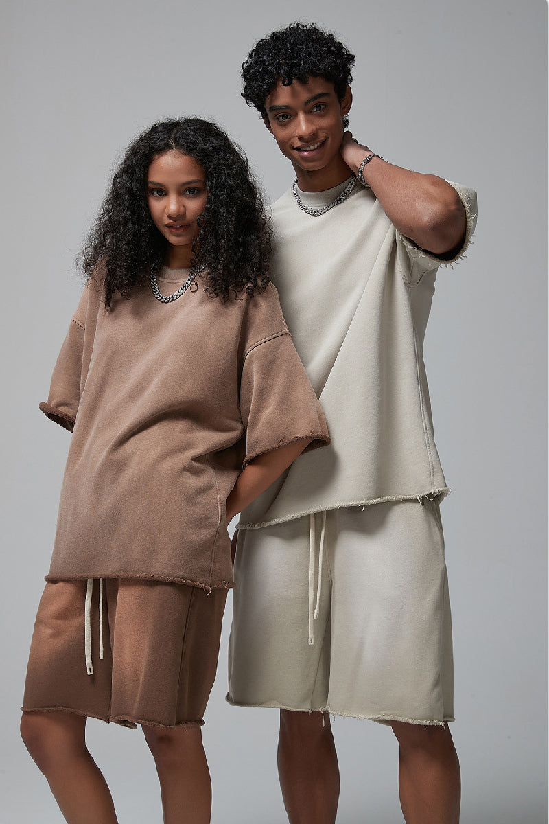 Shorts – Copping Zone