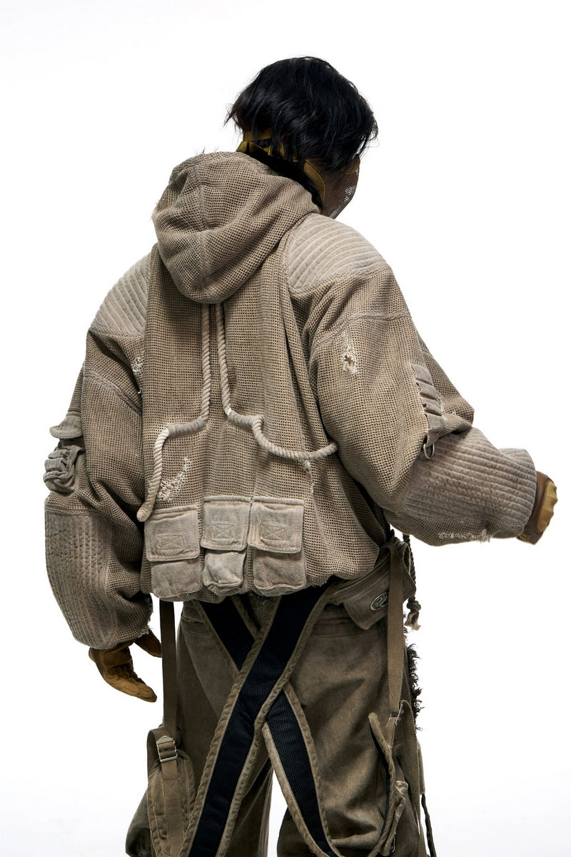 Personsoul – Copping Zone