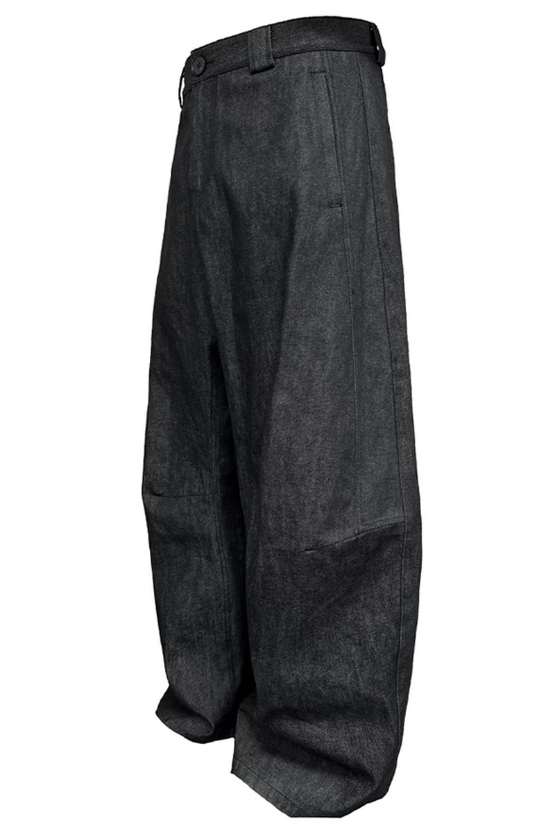 JCAESAR – Copping Zone