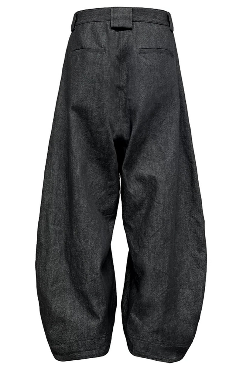 JCAESAR – Copping Zone