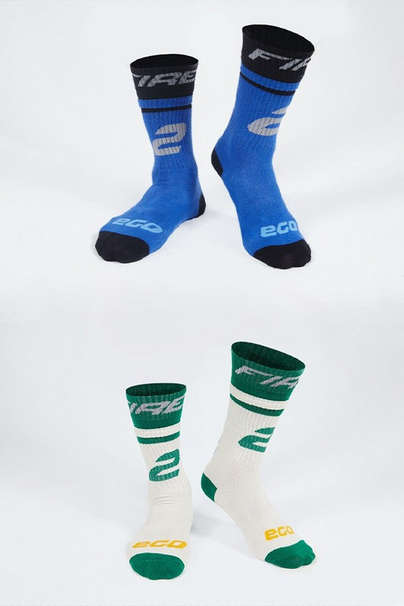 Logo Sports Socks – Copping Zone
