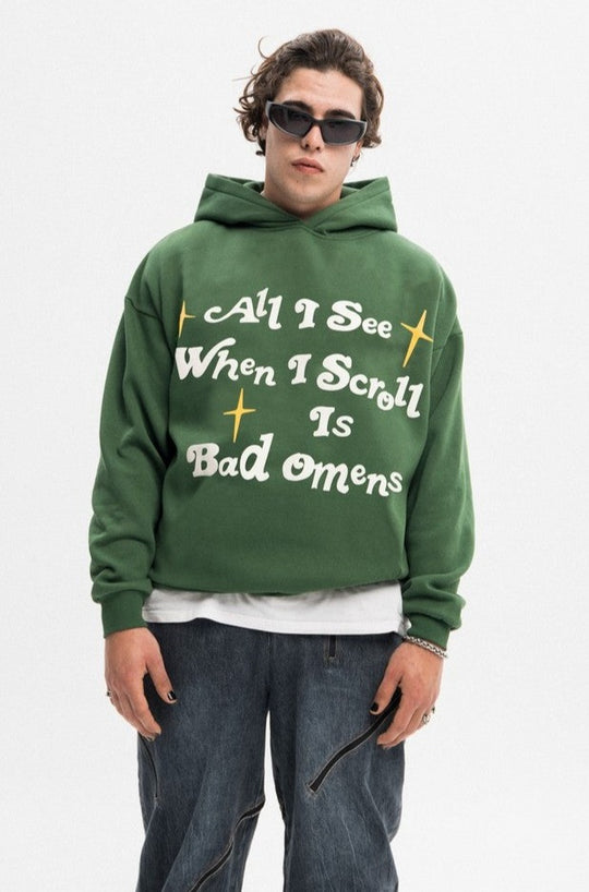 Trending – Copping Zone