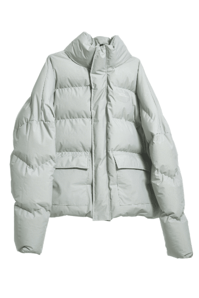 99 Problems Down Jacket – Copping Zone